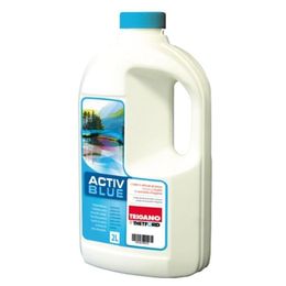 Trigano by Thetford Activ Blue, 2 Liter