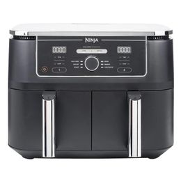 Ninja Heißluftfritteuse Foodi MAX Dual Zone AF400EU