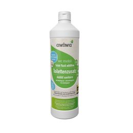 awiwa Toilettenzusatz 1 Liter