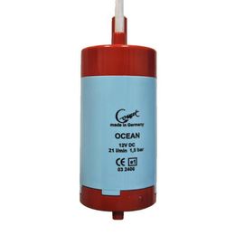 Comet Tauchpumpe Ocean 21 l / 1,5 bar