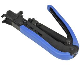 Megasat Kompressionszange f&uuml;r F-Kompressionsstecker, 7 mm