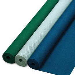 Friedola Living Friedola Zeltteppich Plus blau 6,00 x 2,50 m