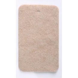 carbest X-Trem Stretch Carpet Filz - Beige, 5 x 2 m
