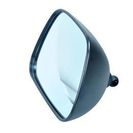 Milenco Spiegelkopf Grand Aero Mirror Convex 1 St&uuml;ck (Nr. 2493)
