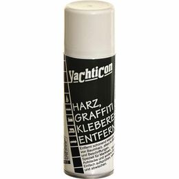 Yachticon Harz, Graffitti u. Klebereste Entferner, 200 ml