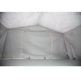 Reimo Tent Thermocover f&uuml;r Luftdachzelt Bendigo Air