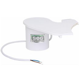 SOG Ventilator Compact quick Tecma Silence