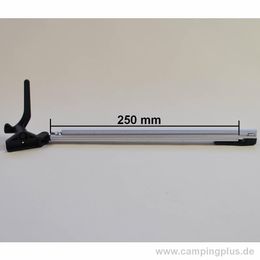 HOBBY Fensteraussteller mit Riegel links, 250 mm (2003 - 2026)