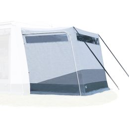 Wigo Zelte WIGO-Markisen-Set Rolli Plus Ambiente f&uuml;r Anbau Buddy