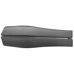 Westfield Armlehnen 2er-Set schwarz f&uuml;r Advancer (Nr. 91039983570230)