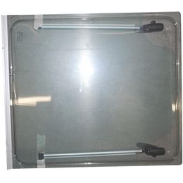 Dometic Ersatzscheibe Grauglas f&uuml;r S3 Fenster, 1200 x 350 mm (Nr. AGS31200x350E)