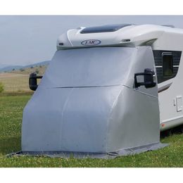 Wigo Zelte Wigo Au&szlig;enisoliermatte Ice Breaker Two f&uuml;r Fiat Ducato ab 2015