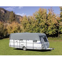 Brunner Dach-Schutzh&uuml;lle Top Cover f&uuml;r Caravan, 400-450 cm