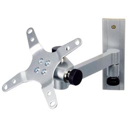 carbest TV-Halter Wall Mount M, silber