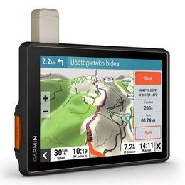 Garmin Navi Tread Overland-Edition 8