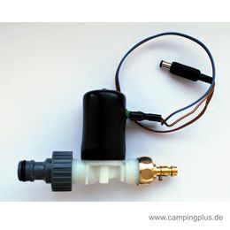 Reich Magnetventil f&uuml;r Stadtwasserregler Colorado (Nr. 7231016K)