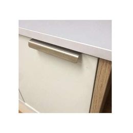 RV-Labs Edelstahl Pull-Lock M&ouml;belverschluss, 100 mm