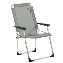 Travellife Klappstuhl Como Compact, gentle green