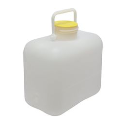 Comet B&uuml;gel Weithalskanister Universal DIN 96 ohne Ablasshahn 10 Liter