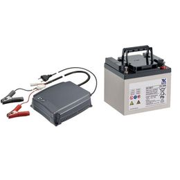 Reich Energie Paket M 12 V/50 Ah