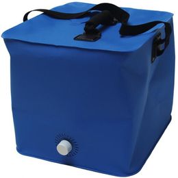 Camp4 Kuli Wassertransportbox faltbar, 25 Liter