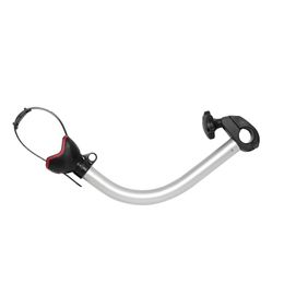 Fiamma Fahrradhalter Bike-Block Pro S 3, silber