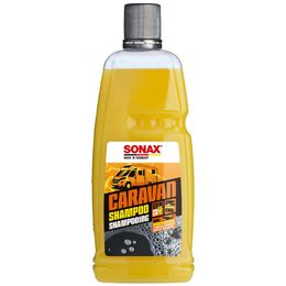 Sonax Caravan Shampoo 1 Liter