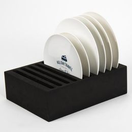Camp4 Tellerhalter 33 x 25 x 10 cm