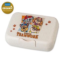 Koziol Lunchbox Candy L Grow Paw Patrol mit Trennschale