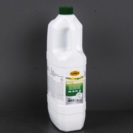 Camp4 Sanit&auml;rfl&uuml;ssigkeit Green, 2 Liter
