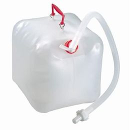 Heusser Abwasser-Faltbox 20 Liter