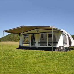 Eurotrail Sonnendach Kombi Gr. 16 - Umlauf 976-1000 cm
