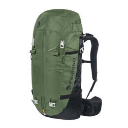 Ferrino Rucksack Triolet 48 + 5 L gr&uuml;n