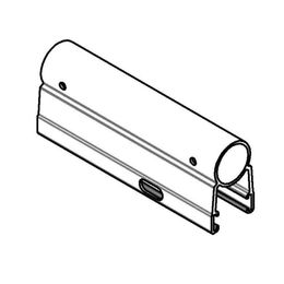 BR-Systems Haltestruktur rechts f&uuml;r Bike Lift