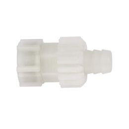 Comet X-FIX Wasserversorgungssystem - Adapter 3/8 mit Muttern