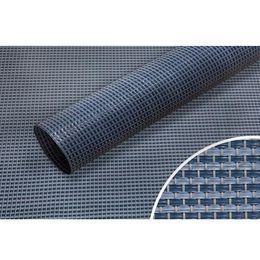 Brunner Zeltteppich Kinetic 600 blau 3,00 x 2,50 m
