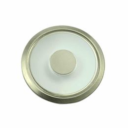 David LED Einbauleuchte mit Touchdimmer 7,5 cm, 14 SMD