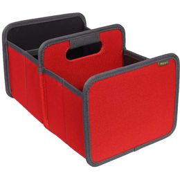 Meori Faltbox Mini Double, hibiskus red