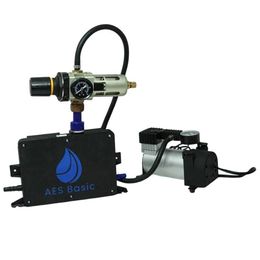Simplex AER AES Basic+ Entleerungssystem f&uuml;r Wasserleitungen