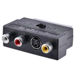 Ledino Scart-Stecker