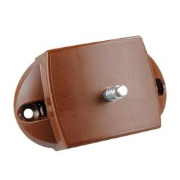 Fawo Stangenschloss Push-Lock f&uuml;r Toilettenraum