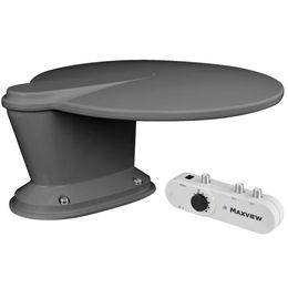Maxview DVB-T/T2-Antenne Gazelle Pro anthrazit
