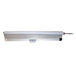 Dometic Fliegenschutzrollo wei&szlig; f&uuml;r S3 und S4 Fenster, 1100 x 700 mm