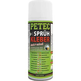 Petec Spr&uuml;hkleber, 400 ml