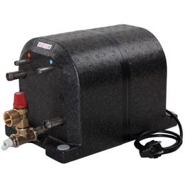 ELGENA Boiler Nautic Compact ME - 12 V / 200 W, 6 Ltr.