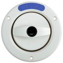 STS Wassereinf&uuml;llstutzen wei&szlig;