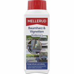 Mellerud Baumharz und Vignetten Entferner, 250 ml