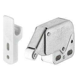 H&auml;fele Federschnapp-Verschluss Mini-Latch