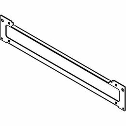 Thule Frontplatte f&uuml;r Geh&auml;use Slide-Out Step 550 V18/V19/G2 (Nr. 1500603232)