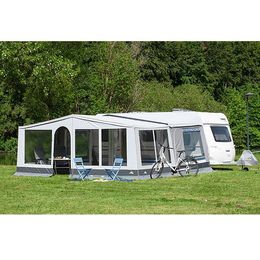 DWT Classic-Vorderwand f&uuml;r Sonnenvordach Shadow Modul Gr. 17